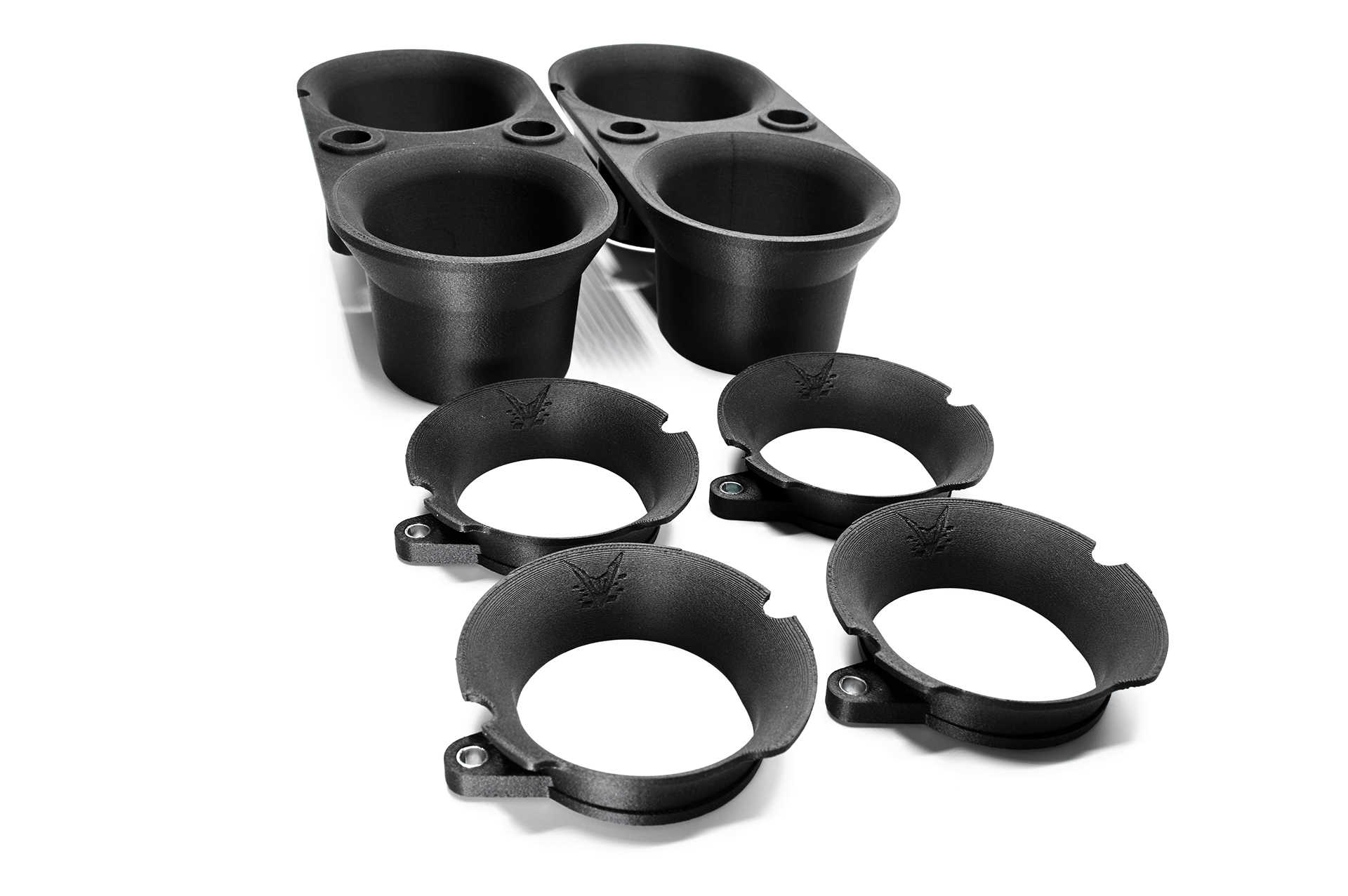 BT Moto Race Induction Velocity Stack Panigale v4 2025 Dirt Street